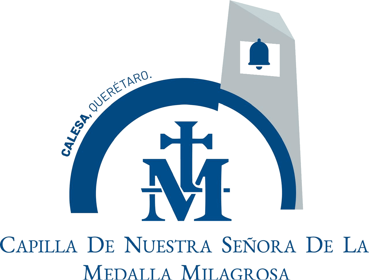 Contacto - Capilla de la Medalla Milagrosa